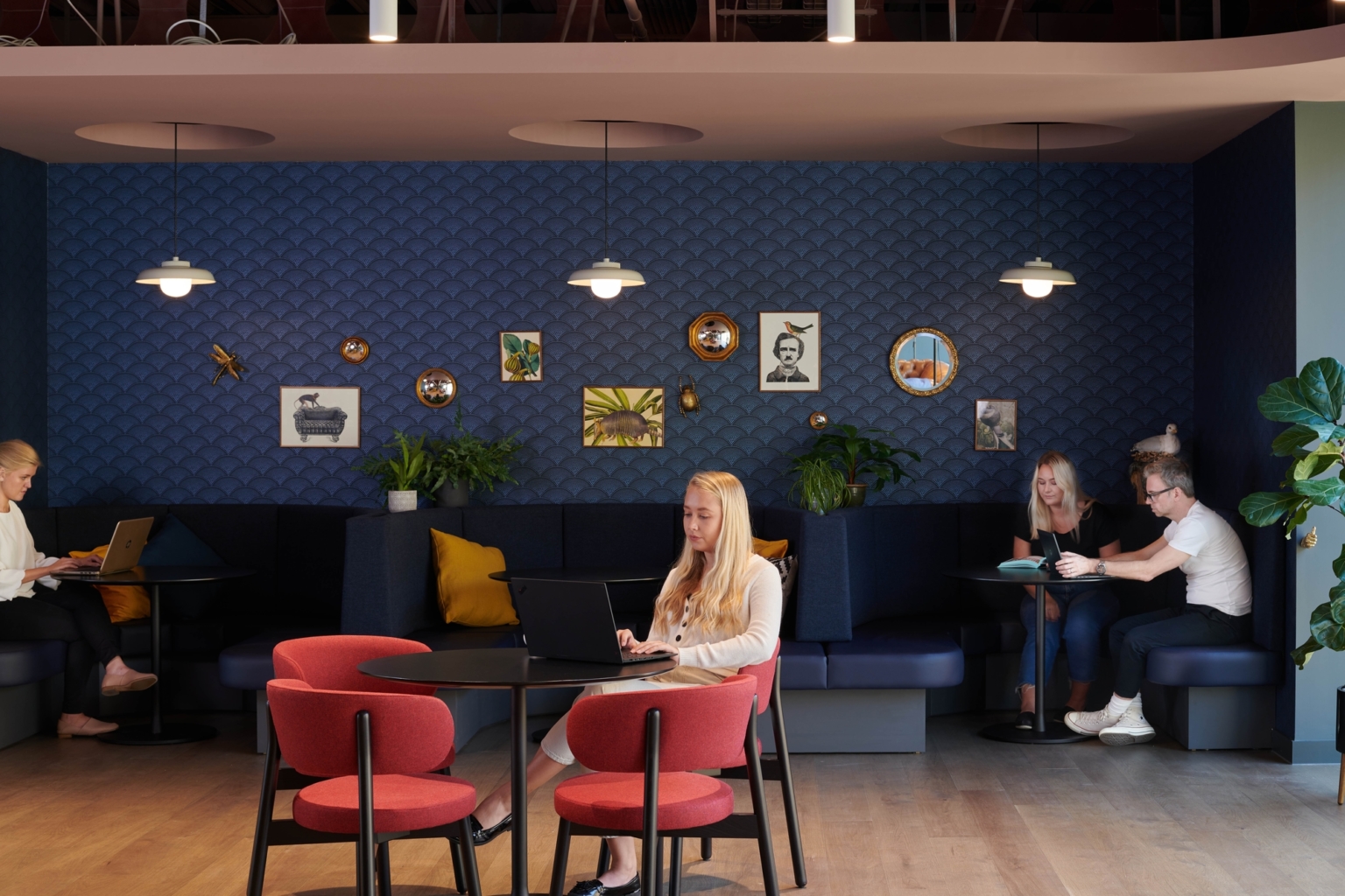 Unity Offices - Brighton | Office Snapshots
