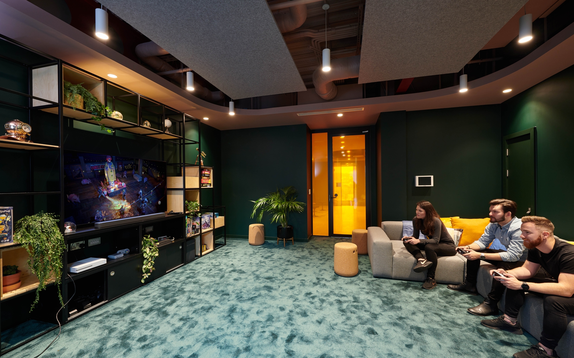 Unity Offices - Brighton | Office Snapshots