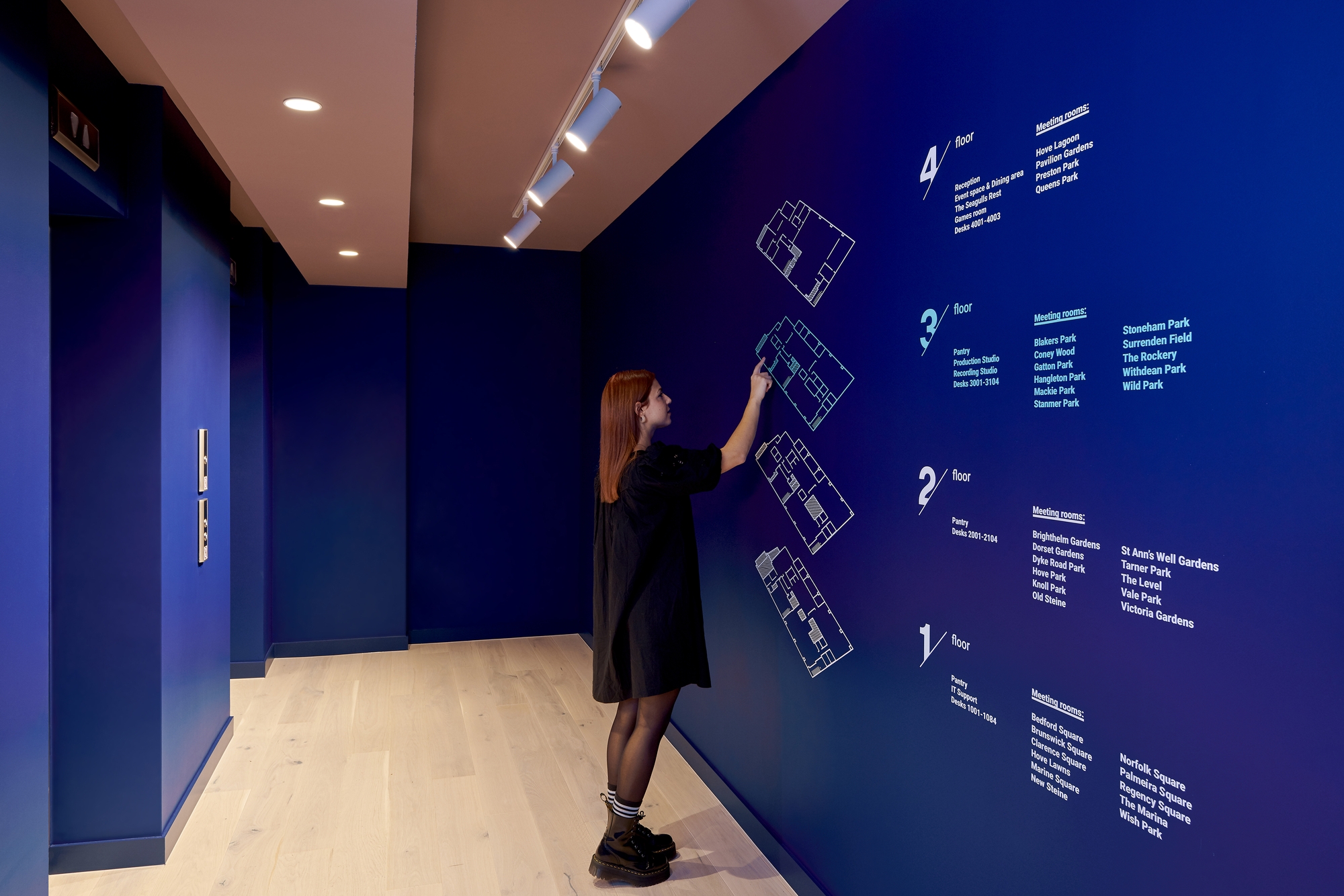 Unity Offices - Brighton | Office Snapshots
