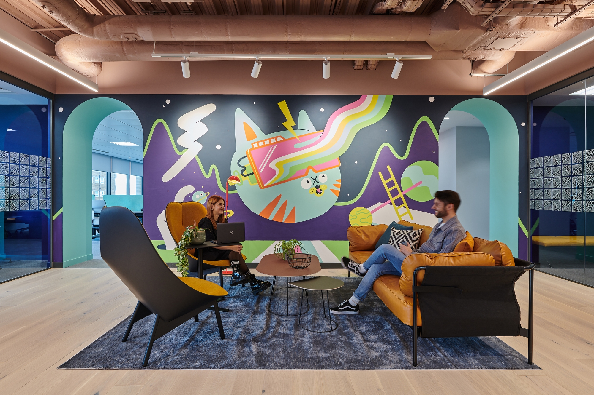 Unity Offices - Brighton | Office Snapshots