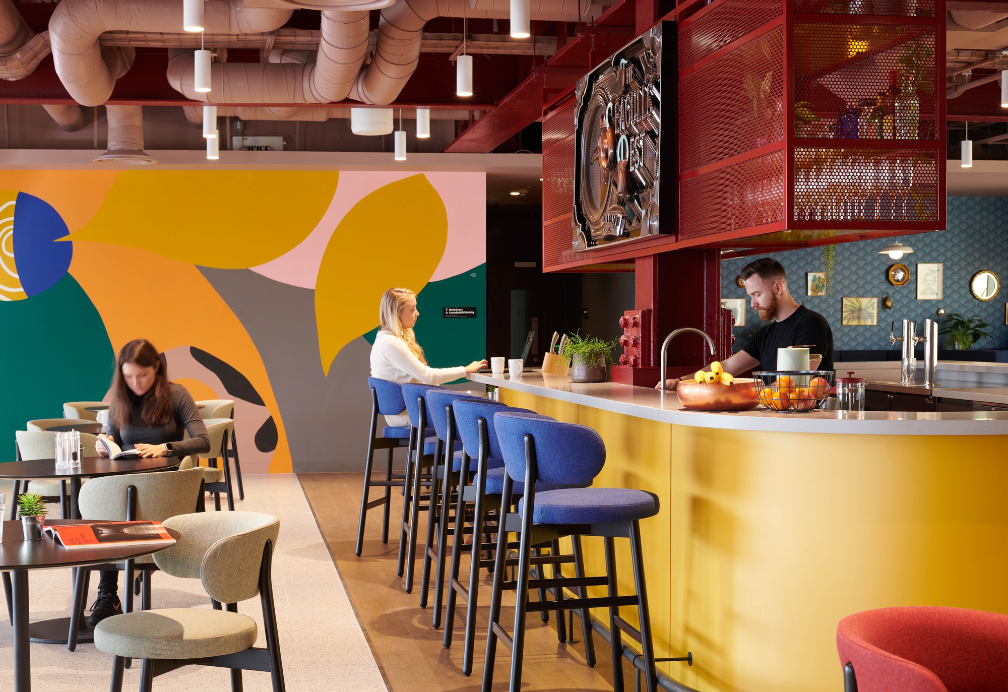 Unity Offices - Brighton | Office Snapshots