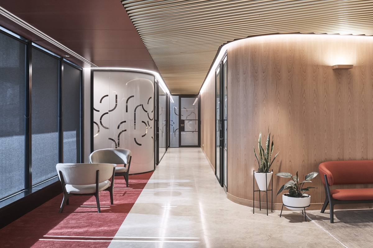 Terence Chin | Photographer | Office Snapshots