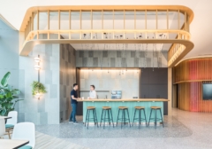 Aon Offices - Hong Kong | Office Snapshots