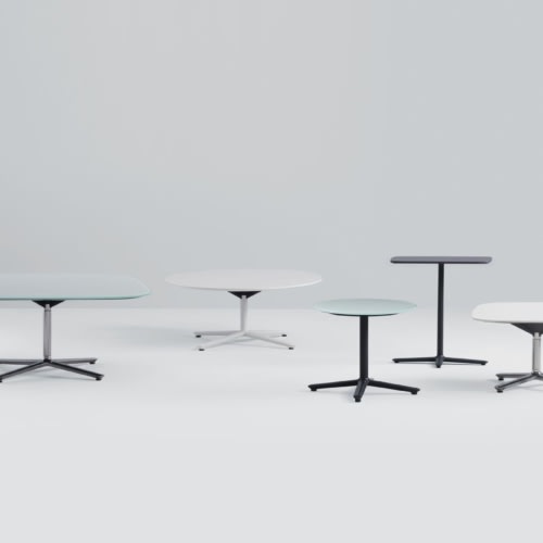 Studio TK Bevy Tables | Office Snapshots