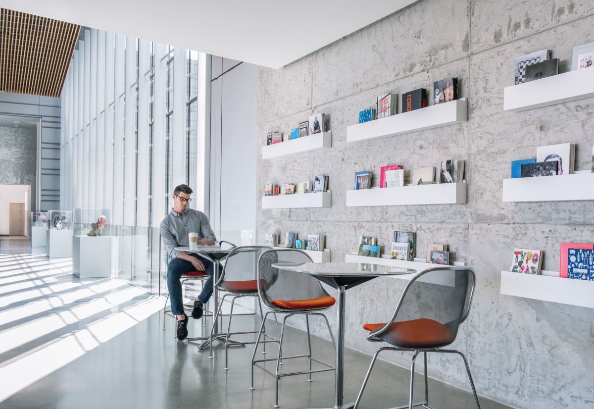 Studio TK Bevy Tables | Office Snapshots