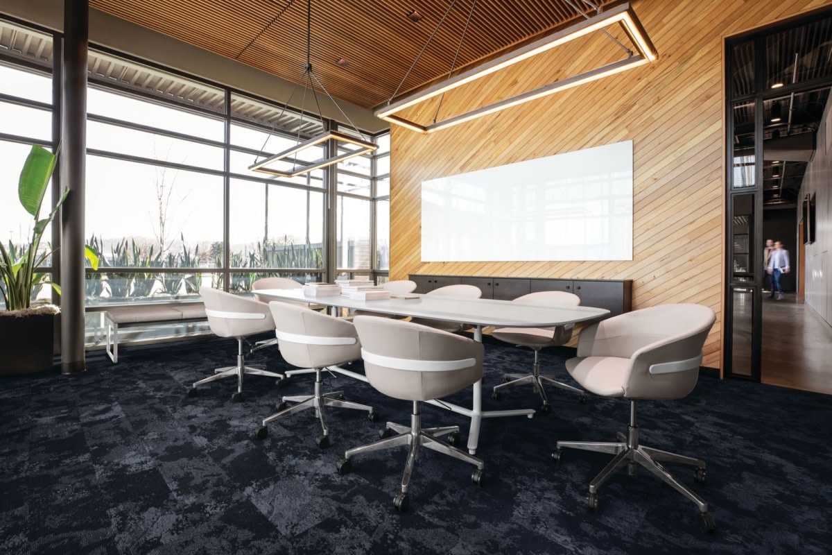 Studio TK Bevy Tables | Office Snapshots