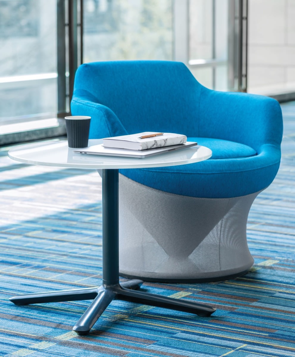 Studio TK Bevy Tables | Office Snapshots