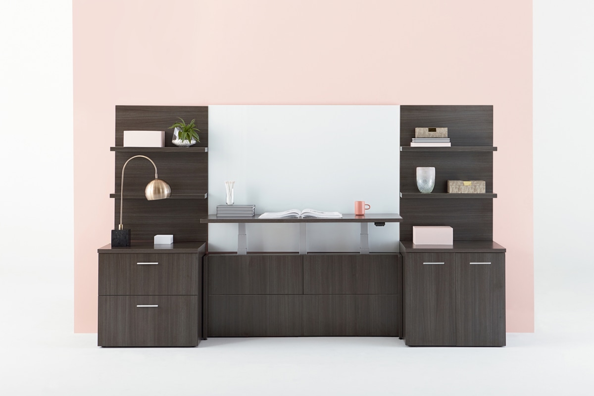 DARRAN Central Park | Office Snapshots