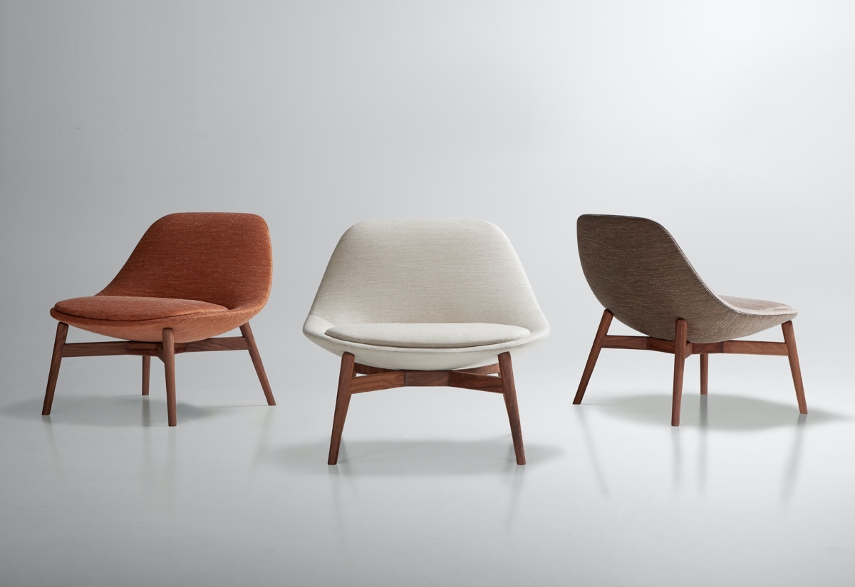 Bernhardt Design Chiara | Office Snapshots