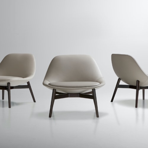 Bernhardt Design Chiara | Office Snapshots