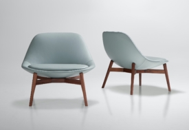 Bernhardt Design Chiara | Office Snapshots