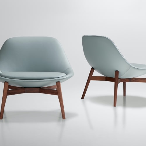 Bernhardt Design Chiara | Office Snapshots