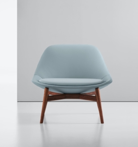 Bernhardt Design Chiara | Office Snapshots