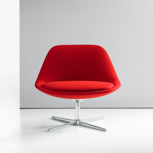 Bernhardt Design Chiara | Office Snapshots