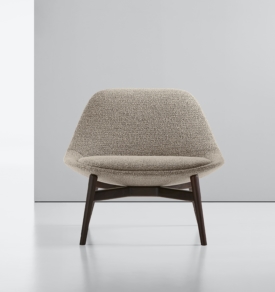 Bernhardt Design Chiara | Office Snapshots