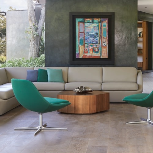 Bernhardt Design Chiara | Office Snapshots