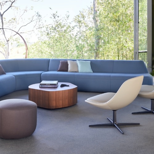 Bernhardt Design Chiara | Office Snapshots