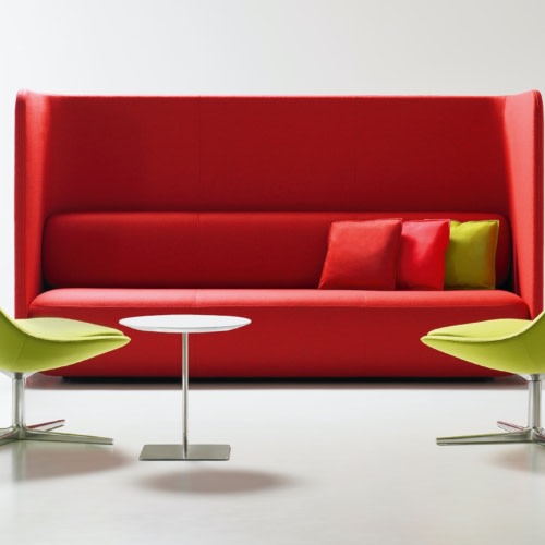 Bernhardt Design Chiara | Office Snapshots