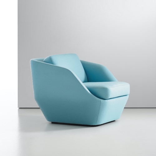 Bernhardt Design Cinema Lounge | Office Snapshots