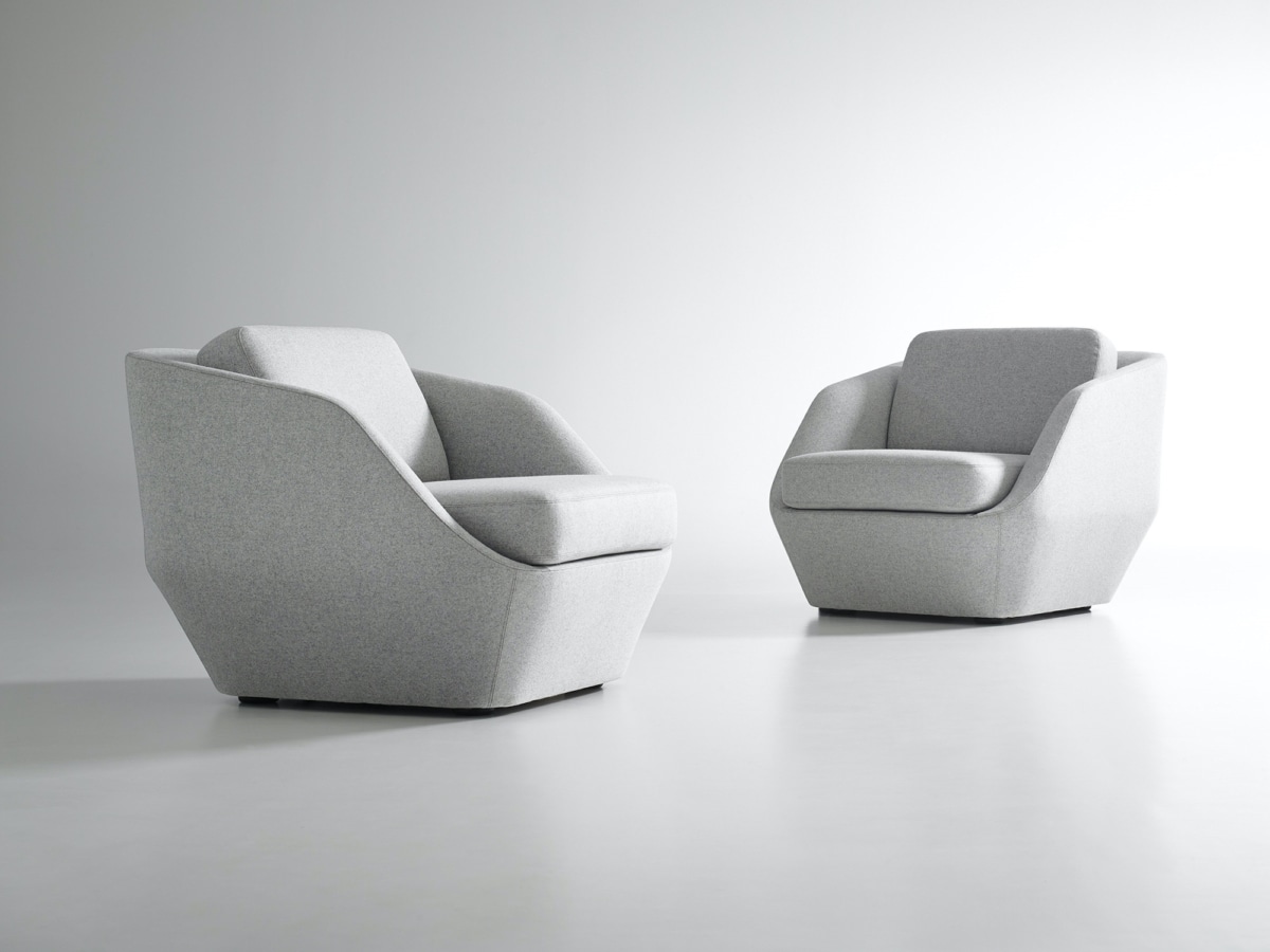 Bernhardt Design Cinema Lounge | Office Snapshots