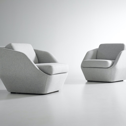 Bernhardt Design Cinema Lounge | Office Snapshots