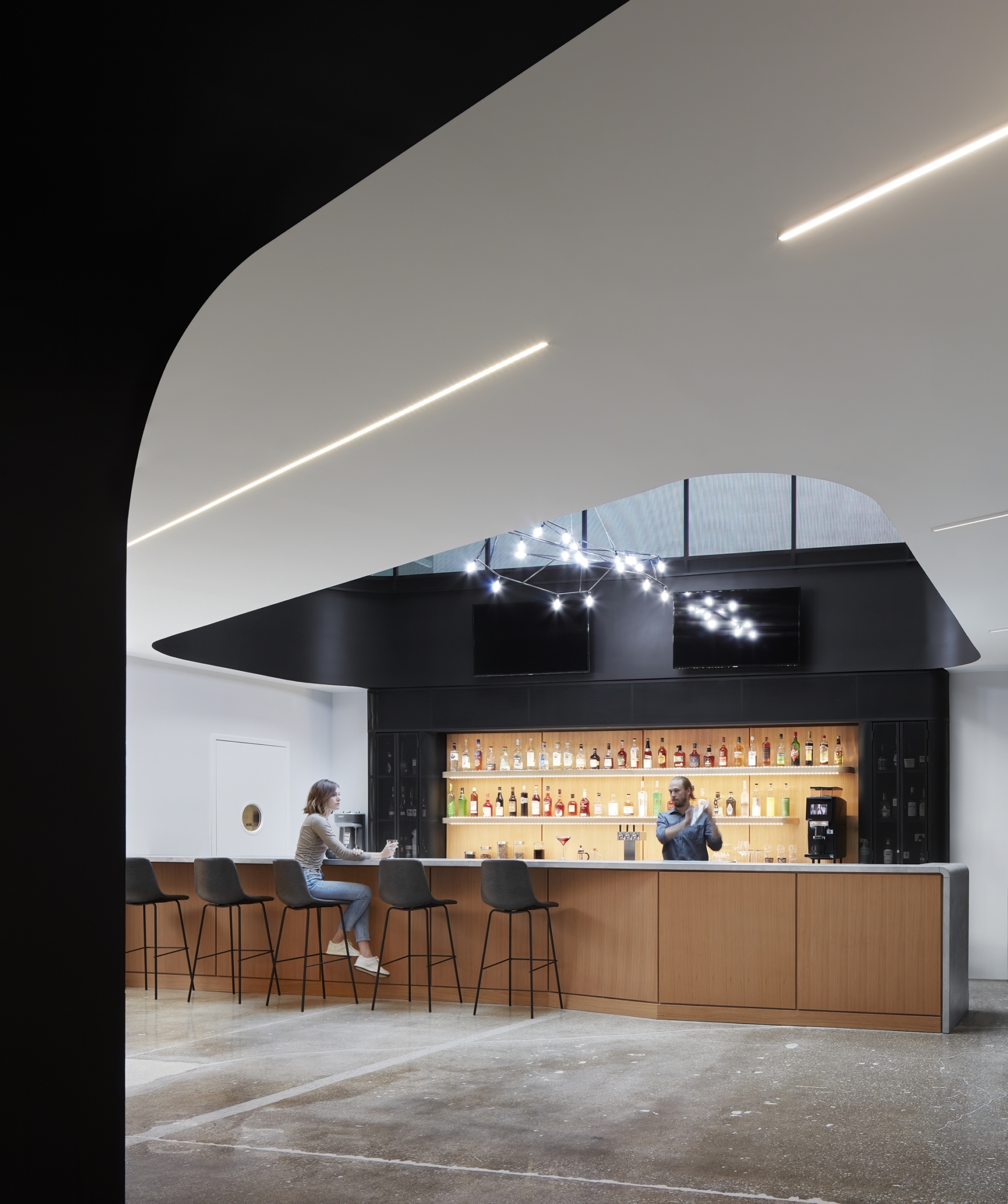 CoLaboratory Coworking Offices - Chicago | Office Snapshots