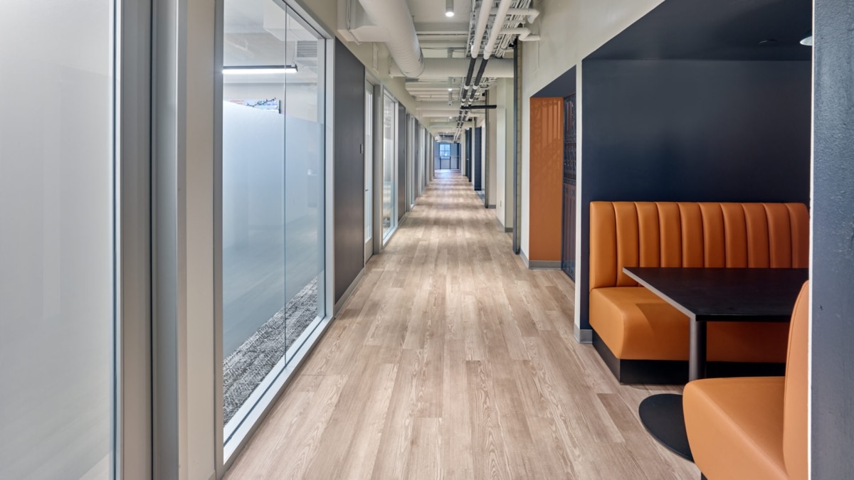 CSC Station Offices - Wilmington | Office Snapshots