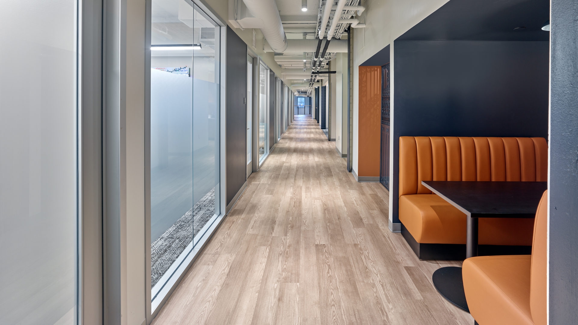 CSC Station Offices - Wilmington | Office Snapshots