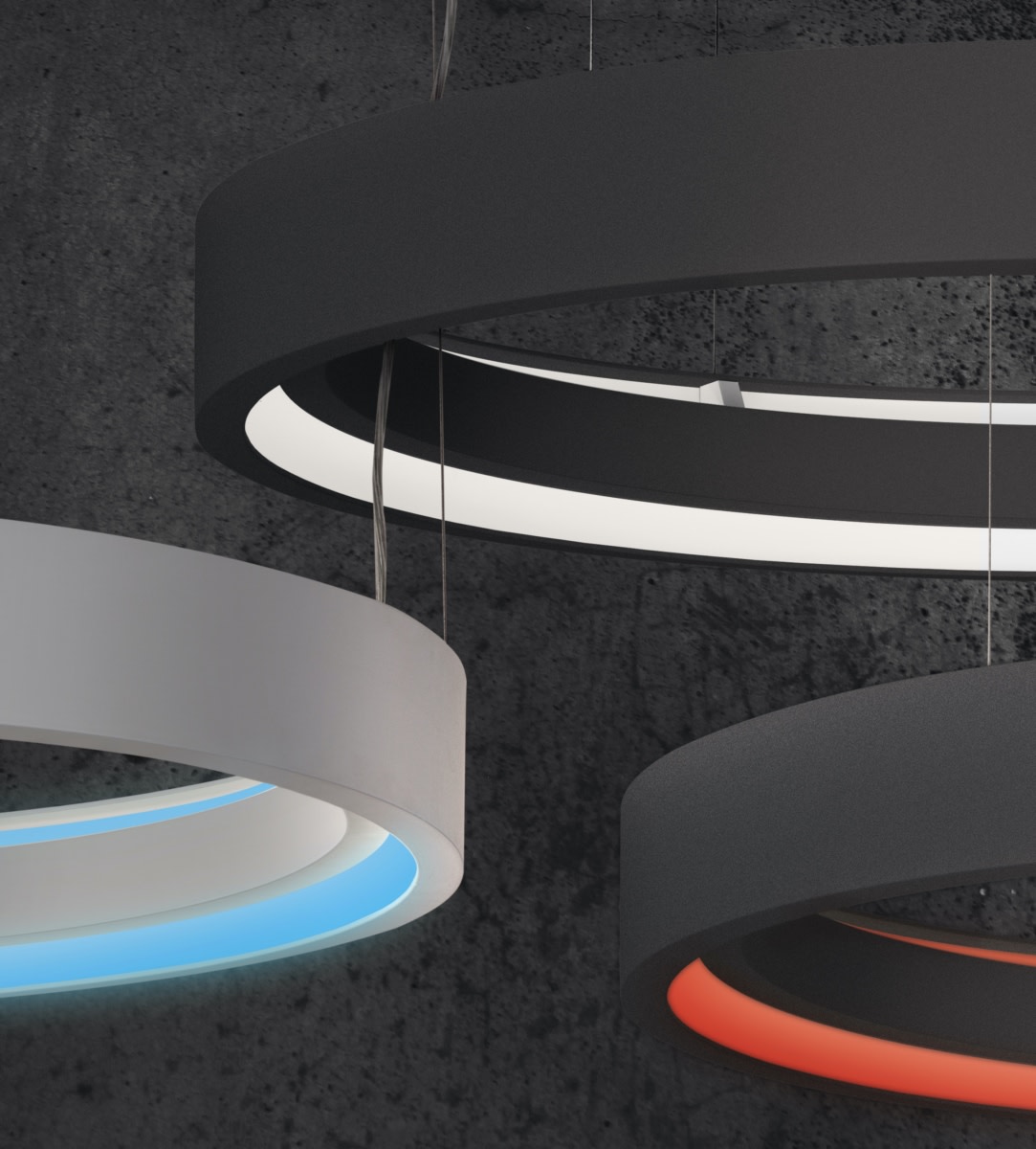 Eureka Cycle | Office Snapshots