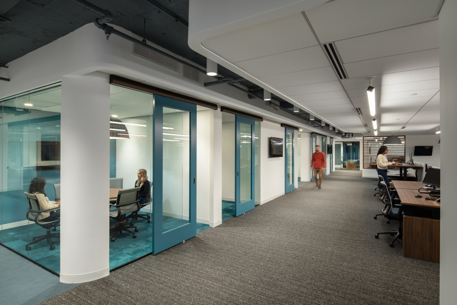 Democratic Attorneys General Association Offices - Washington DC ...