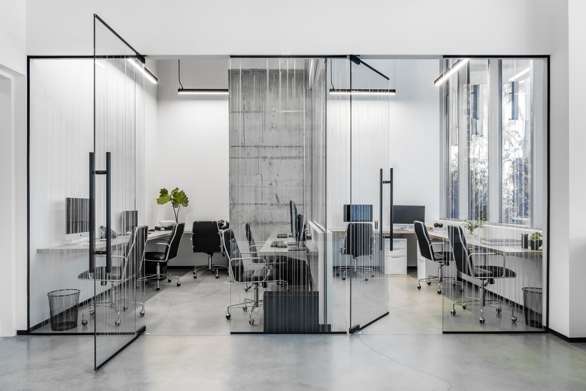 Douglas Elliman Offices - Miami Beach | Office Snapshots