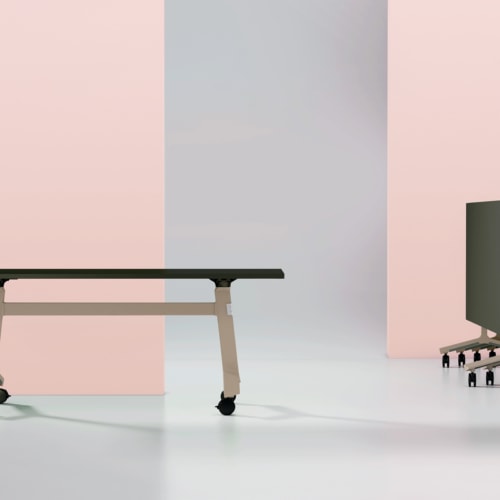 DARRAN Edgeworks Training | Office Snapshots