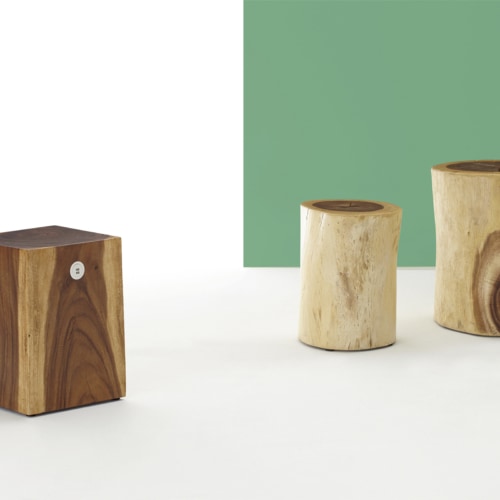 DARRAN Grove Stool | Office Snapshots