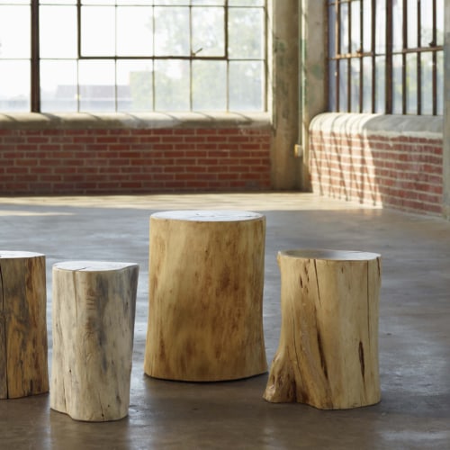 DARRAN Grove Stool | Office Snapshots