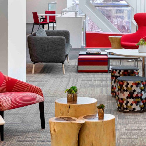 DARRAN Grove Stool | Office Snapshots