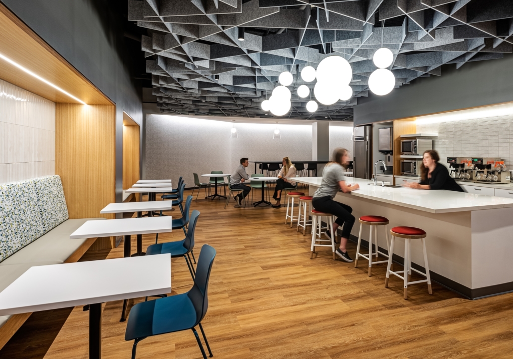 Medical Mutual Insurance Offices - Brooklyn | Office Snapshots