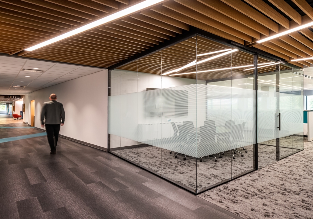 Medical Mutual Insurance Offices - Brooklyn | Office Snapshots