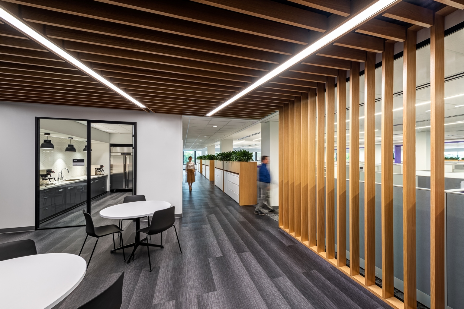 Medical Mutual Insurance Offices - Brooklyn | Office Snapshots
