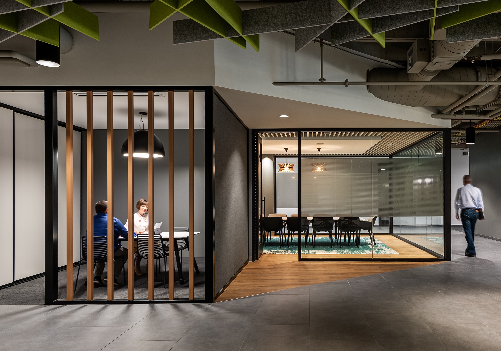 Medical Mutual Insurance Offices - Brooklyn | Office Snapshots