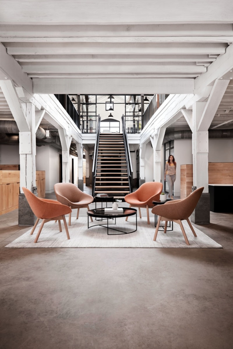 Studio TK Sly Tables | Office Snapshots