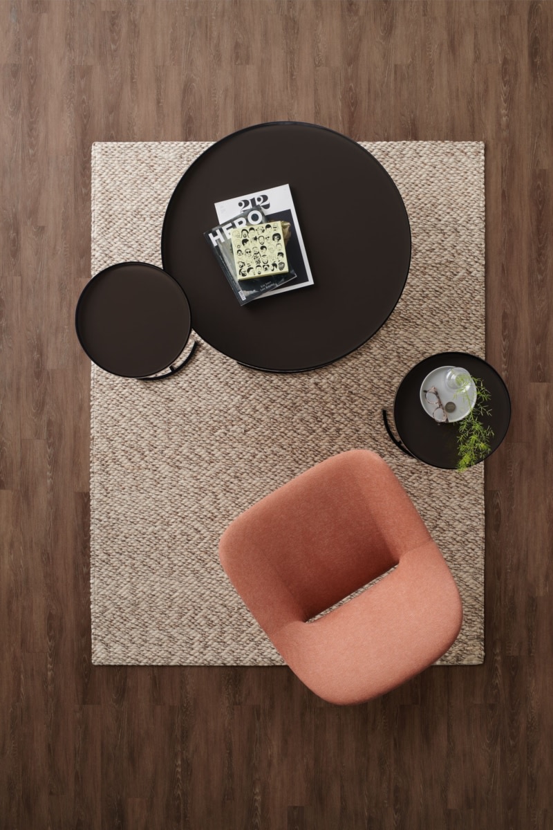 Studio TK Sly Tables | Office Snapshots