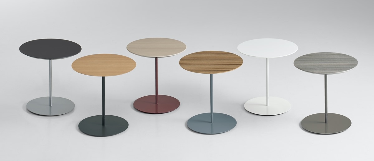 Bernhardt Design Quiet Table | Office Snapshots