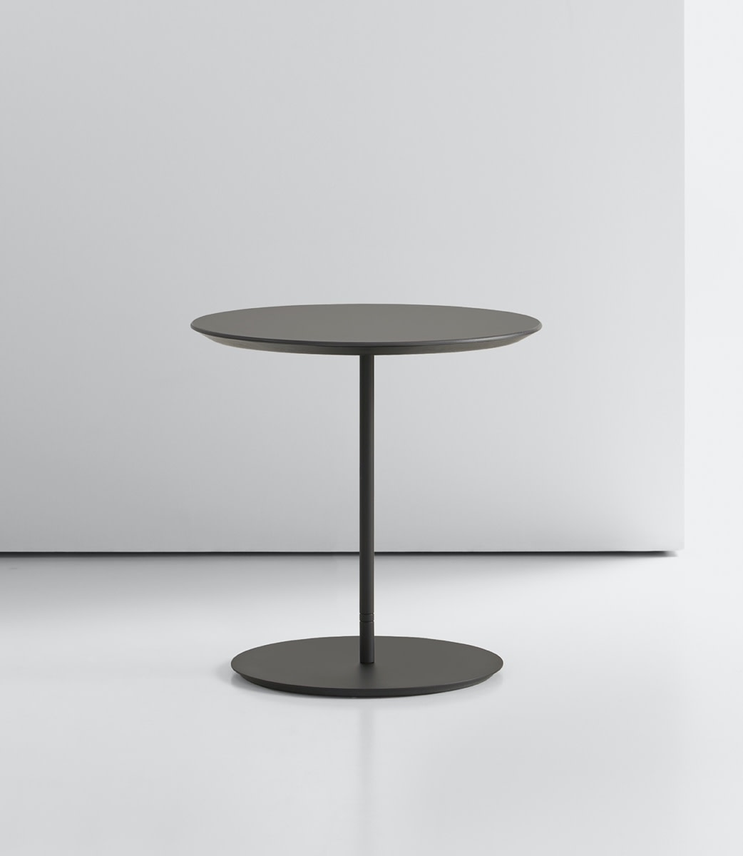 Bernhardt Design Quiet Table | Office Snapshots