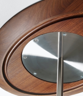 Bernhardt Design Quiet Table | Office Snapshots