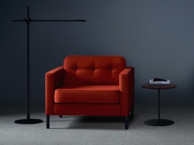 Bernhardt Design Quiet Table | Office Snapshots