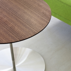 Bernhardt Design Quiet Table | Office Snapshots