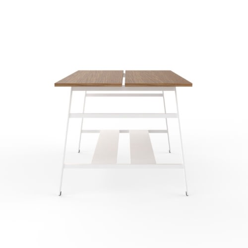 Studio TK Rec Tables | Office Snapshots