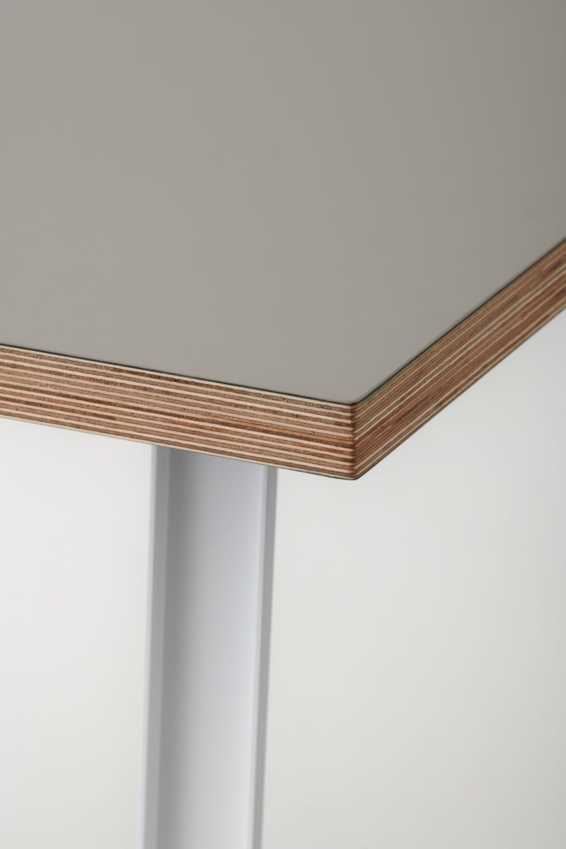 Studio TK Rec Tables | Office Snapshots