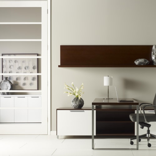 DARRAN Rift | Office Snapshots