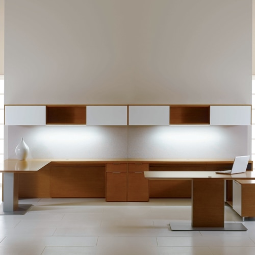 DARRAN Rift | Office Snapshots